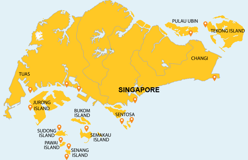 Offshore Island Delivery - PS Energy Group